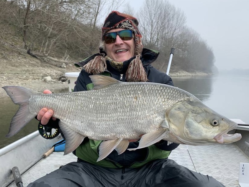 Record Fish | Page 3 of 4 | Outdoor Life