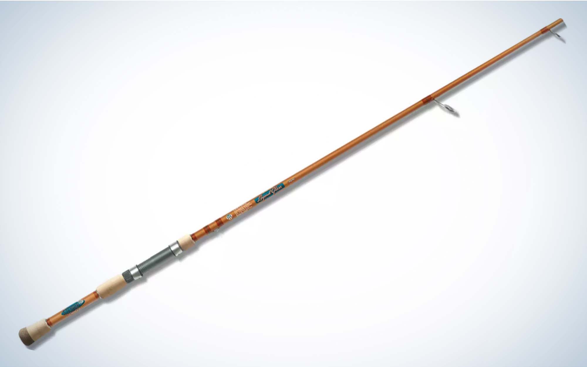 Best Spinning Rods of 2023, Tested and Reviewed | Outdoor Life