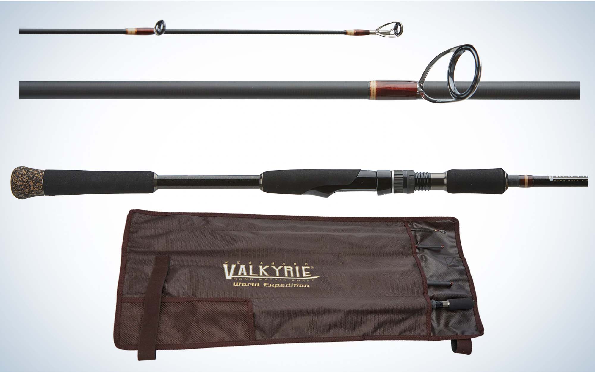 Best Spinning Rods of 2023, Tested and Reviewed | Outdoor Life