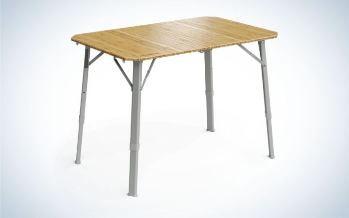 Best Camping Tables of 2024 | Outdoor Life