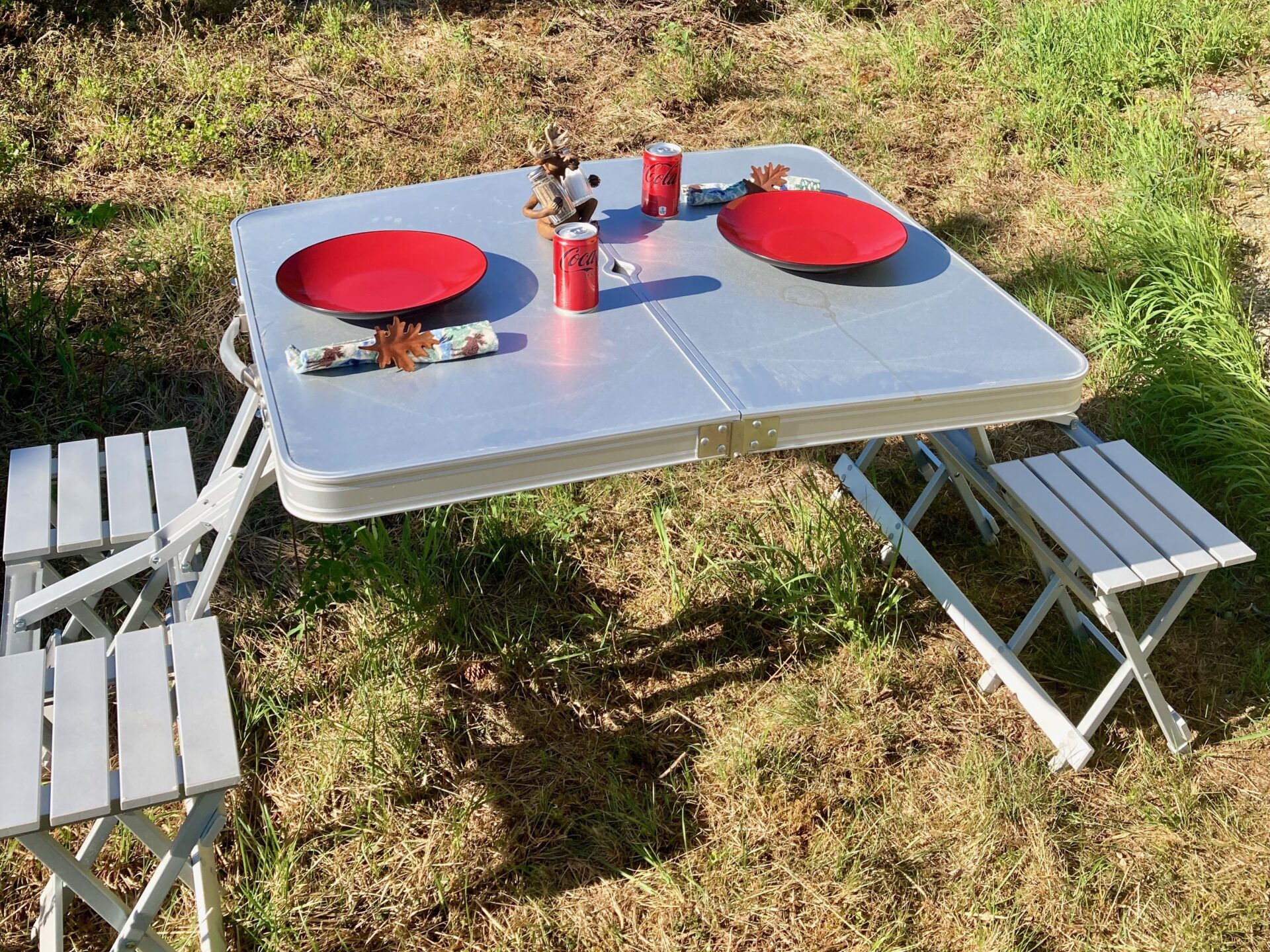 Best Camping Tables of 2024 | Outdoor Life