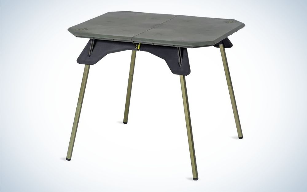 Best Camping Tables of 2024 | Outdoor Life