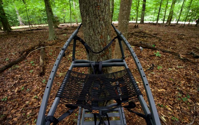 Best Climbing Tree Stands | Outdoor Life