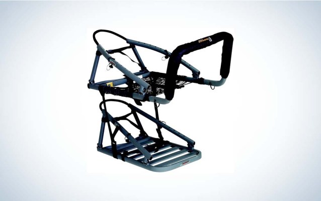 Best Climbing Tree Stands | Outdoor Life