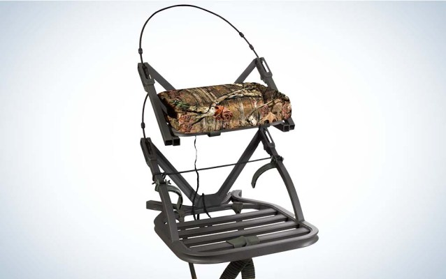 Best Climbing Tree Stands | Outdoor Life