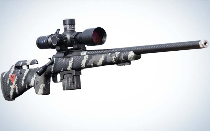 Best .22 LR Rifles of 2024 | Outdoor Life