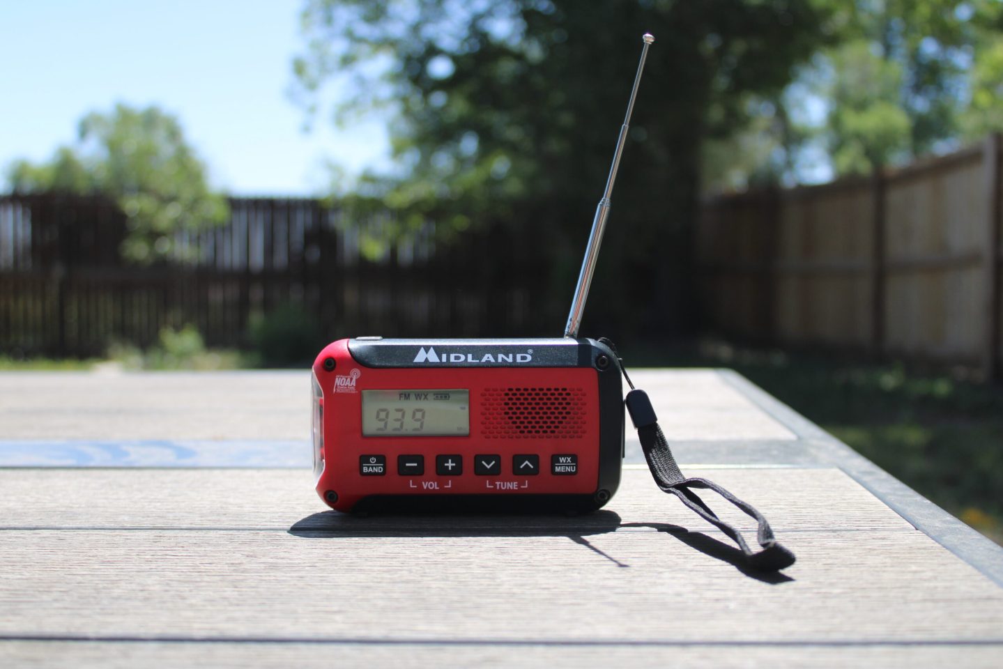 The Best Emergency Radios of 2024, Tested | Outdoor Life