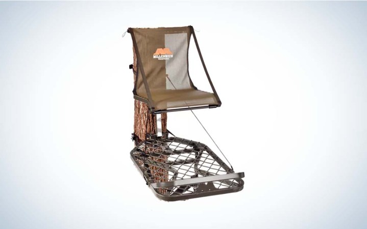 Best Hang-On Tree Stands of 2024 | Outdoor Life