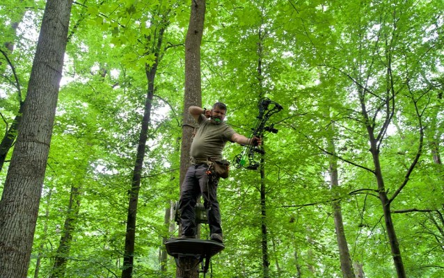 Best Hang-On Tree Stands of 2025 | Outdoor Life