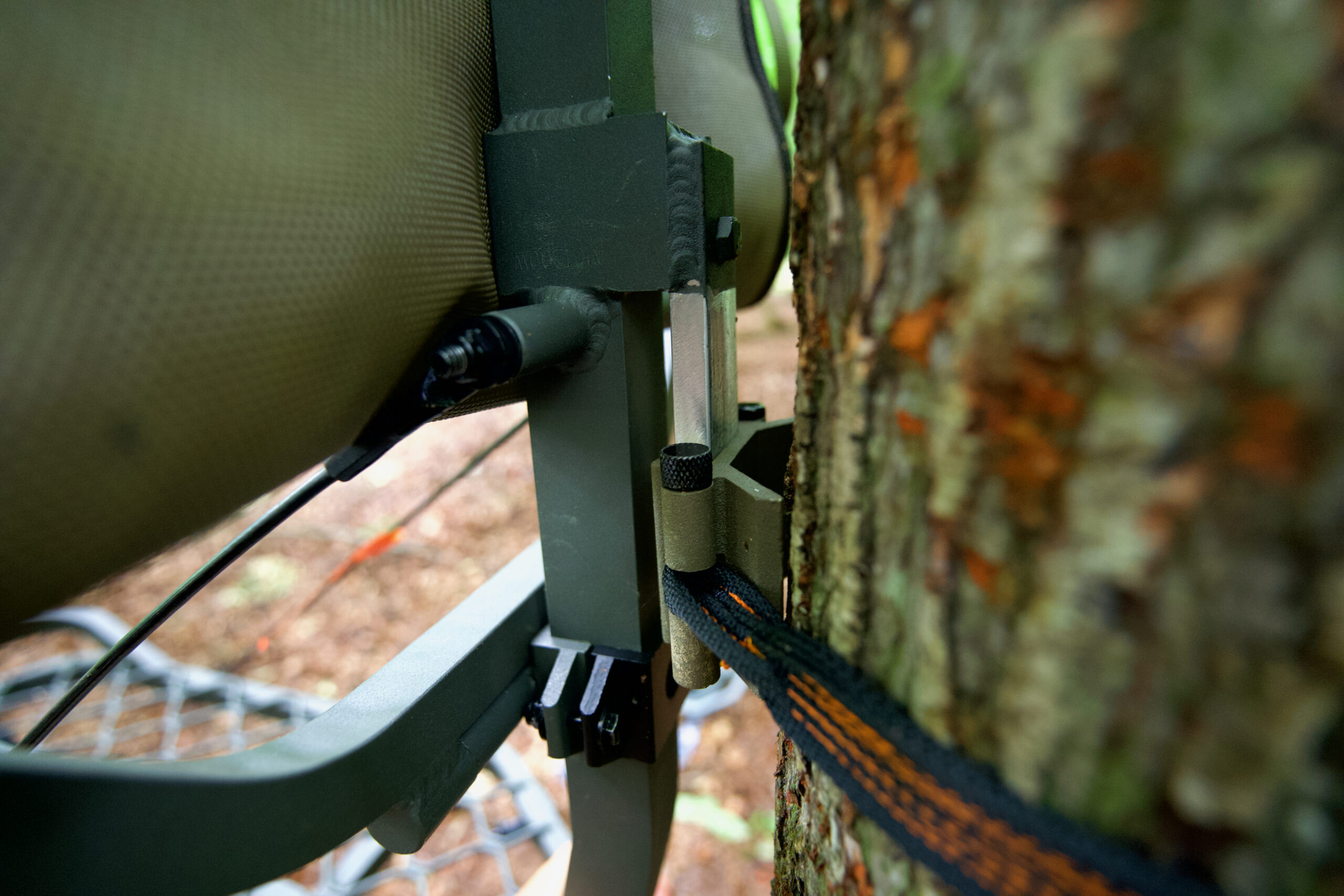 Best Hang-On Tree Stands of 2023 | Outdoor Life