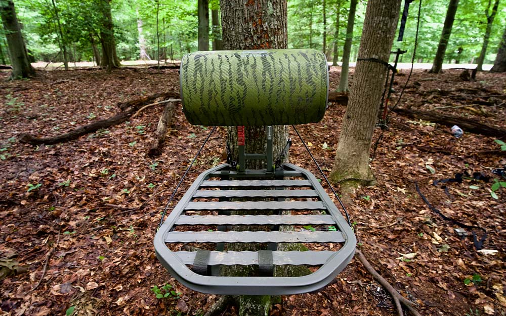 Best Tree Stands of 2023, Tested and Reviewed | Outdoor Life
