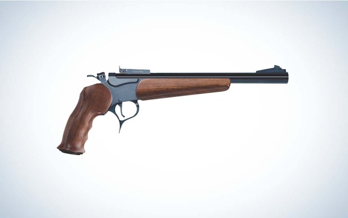 7 Classic Pistols That Every Handgunner Should Own | Outdoor Life