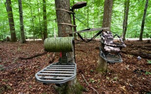 Best Tree Stands, Tested and Reviewed | Outdoor Life