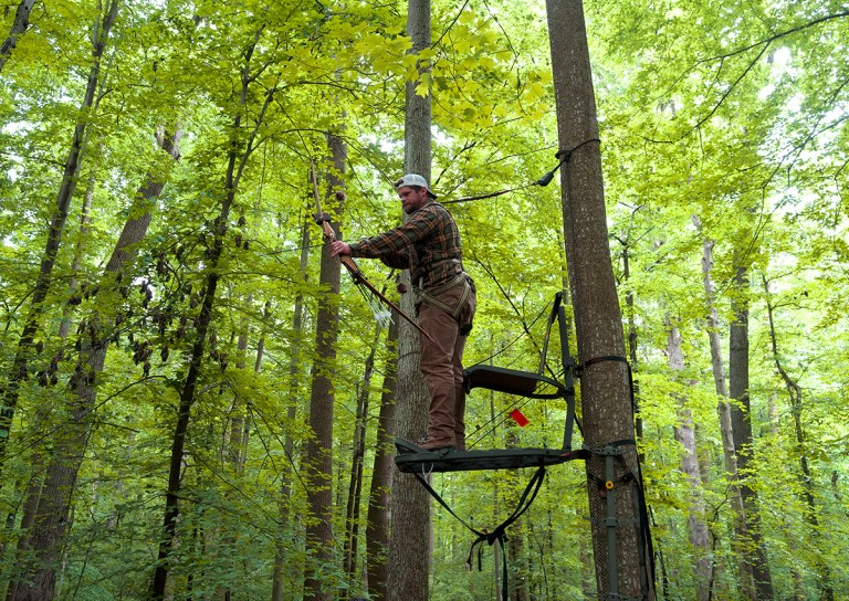 Best Tree Stands, Tested and Reviewed | Outdoor Life