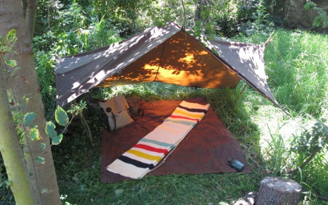 Best Camping Tarps | Outdoor Life