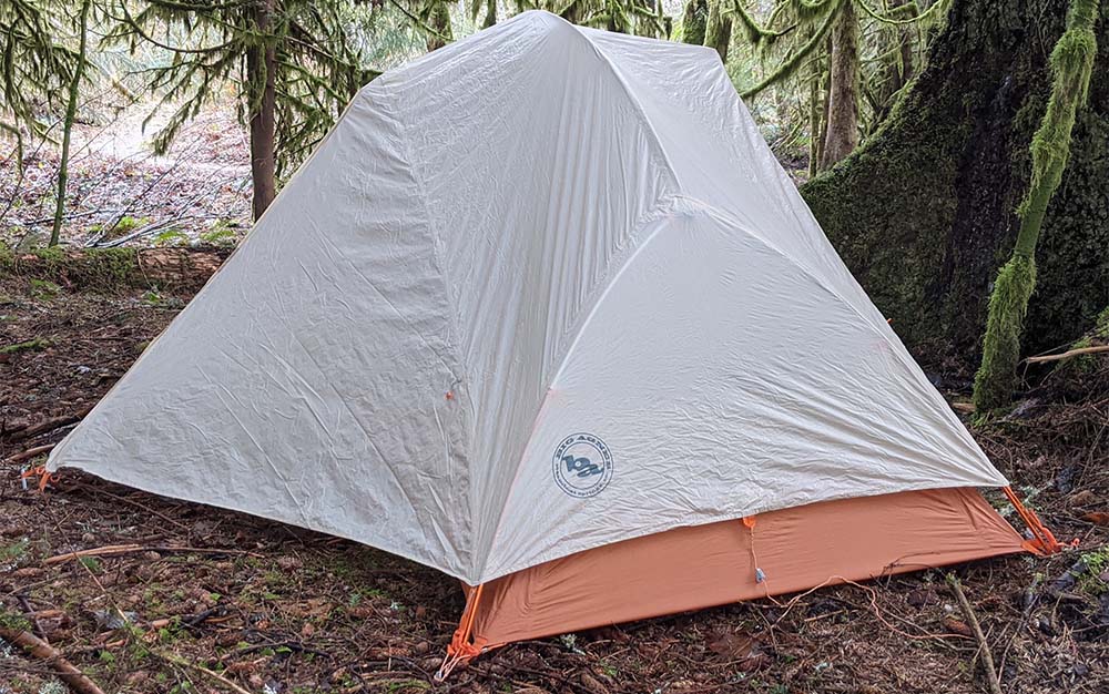 Best 2-Person Tents of 2024, Tested and Reviewed | Outdoor Life