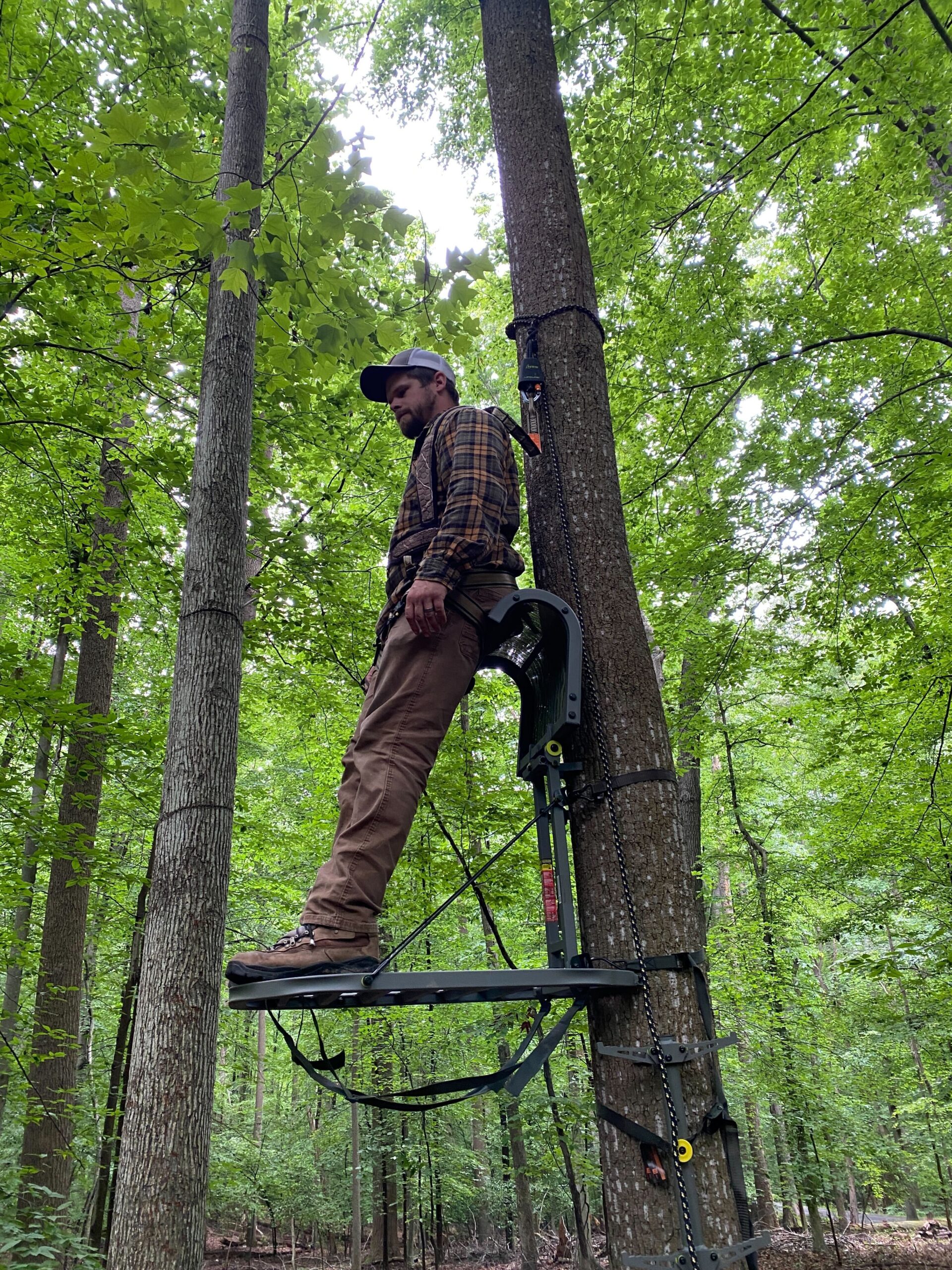 Best Tree Stands of 2023, Tested and Reviewed | Outdoor Life