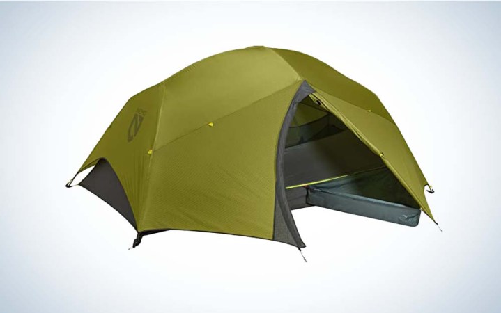 Best 2-Person Tents of 2024, Tested and Reviewed | Outdoor Life