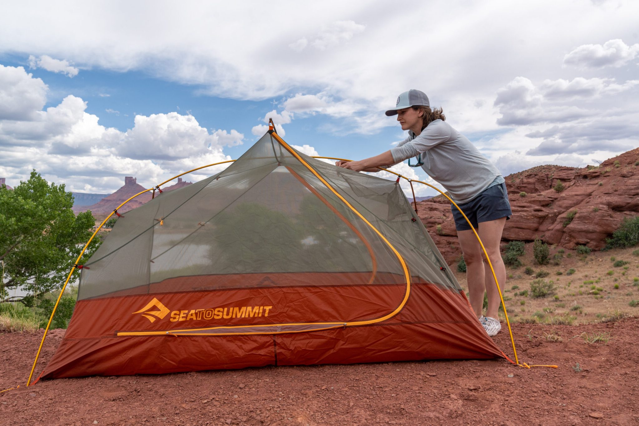 Best 2-Person Tents of 2025, Tested and Reviewed | Outdoor Life