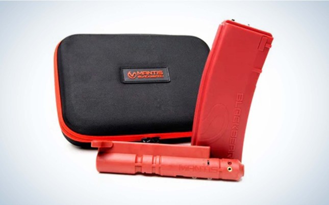 Best Dry Fire Training Systems of 2024 | Outdoor Life