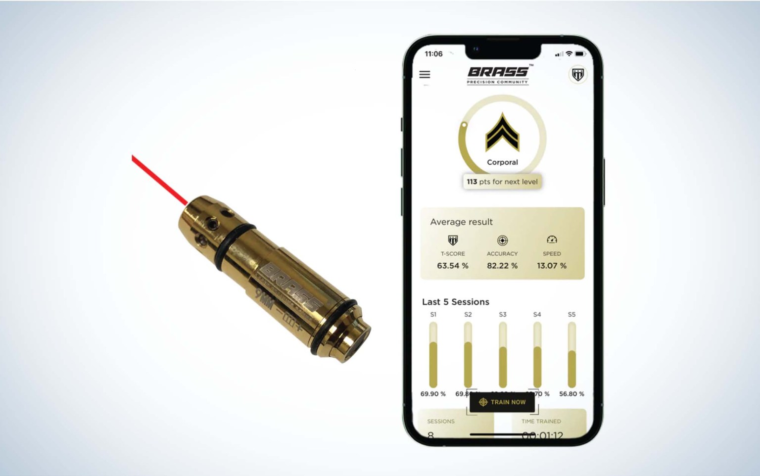 Best Dry Fire Training Systems of 2025 | Outdoor Life