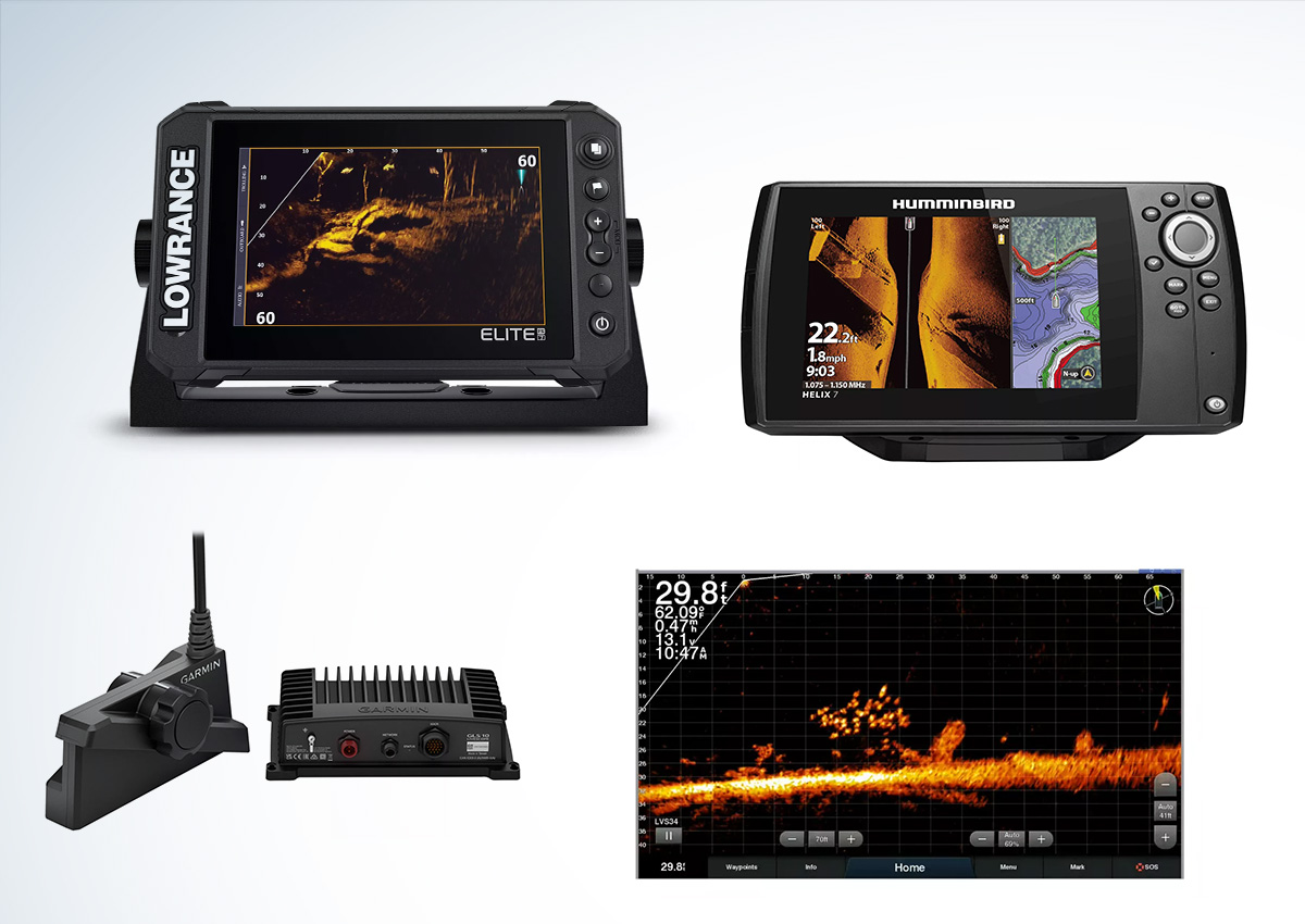 Best Kayak Fish Finders of 2023 | Outdoor Life