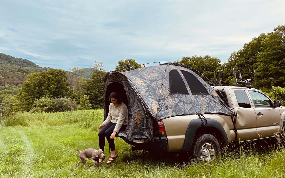 Best Truck Bed Tents of 2024 | Outdoor Life