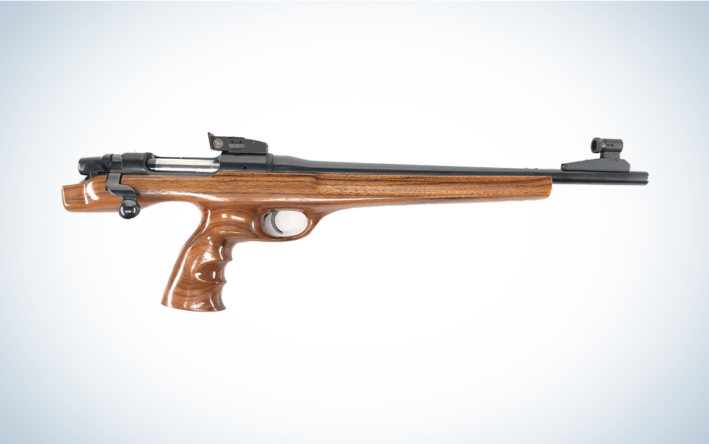 7 Classic Pistols That Every Handgunner Should Own | Outdoor Life