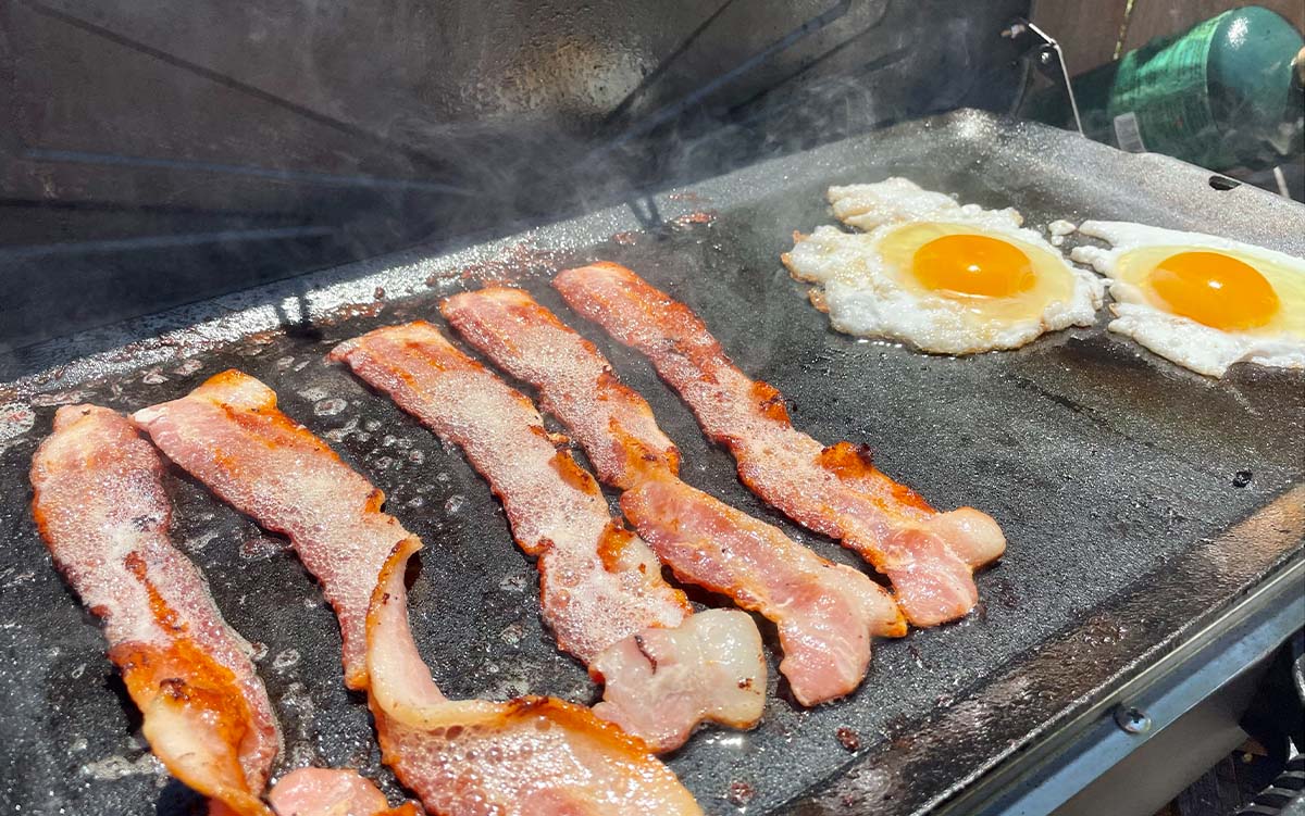 The Best Camping Griddles of 2025 | Outdoor Life