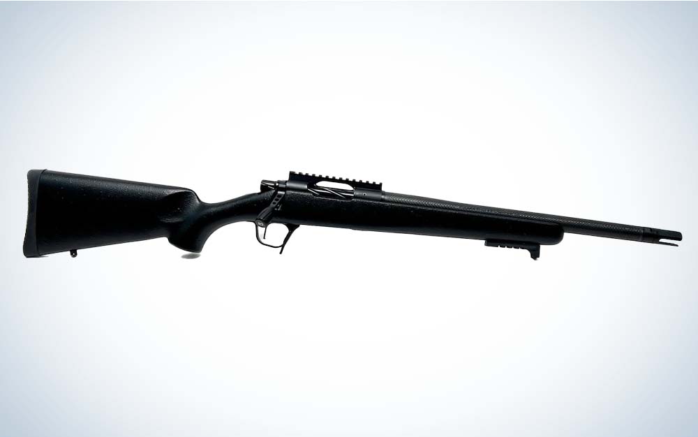 Best Hunting Rifles of 2023 | Outdoor Life