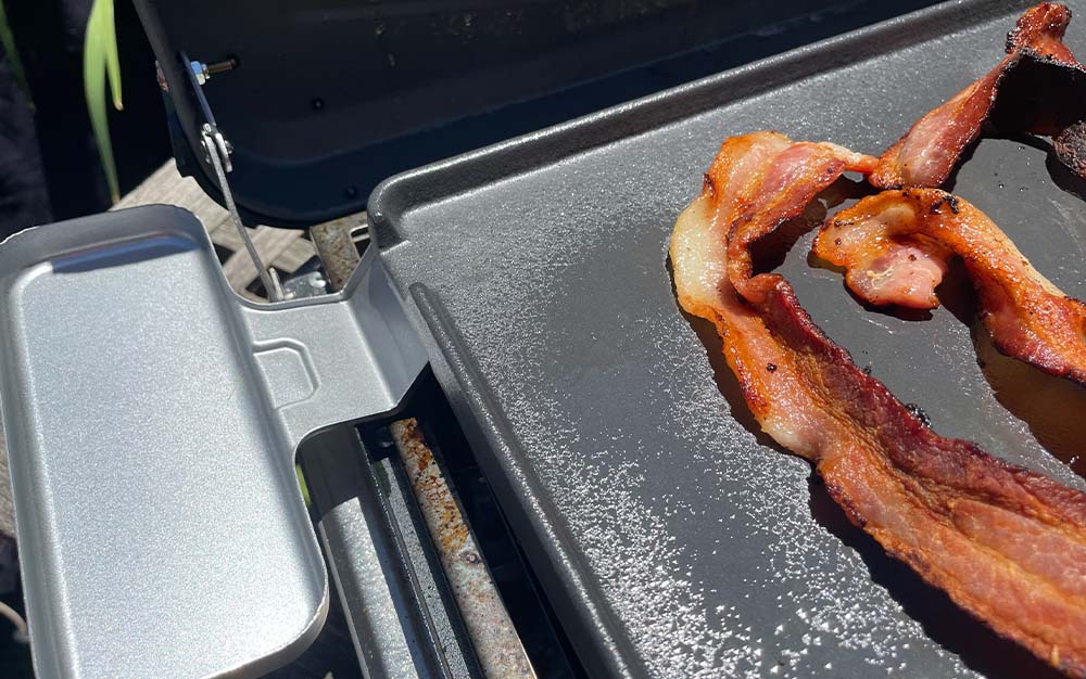 The Best Camping Griddles of 2024 | Outdoor Life