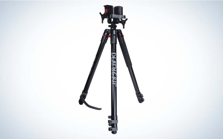 Best Hunting Tripods of 2024, Tested and Reviewed | Outdoor Life