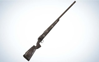 Fierce Firearms CT Rival Review | Outdoor Life