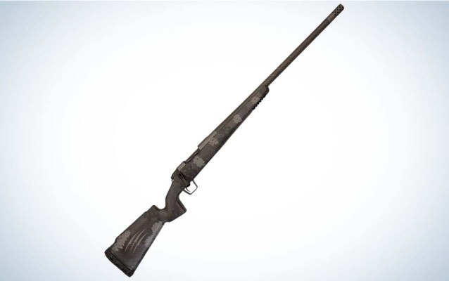 Fierce Firearms CT Rival Review | Outdoor Life