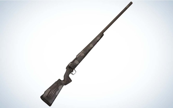 Fierce Firearms CT Rival Review | Outdoor Life