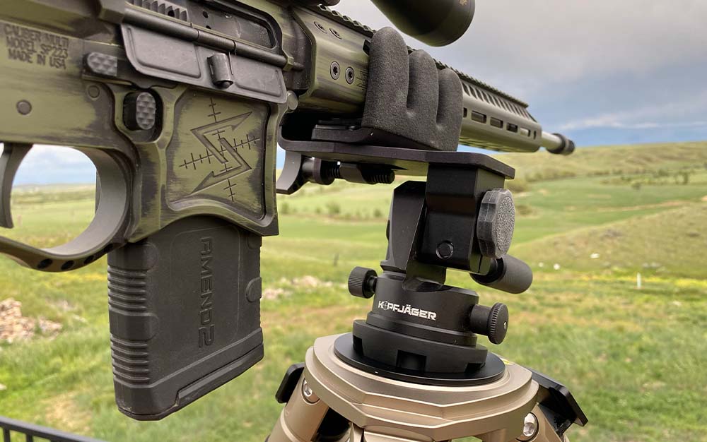 Best Hunting Tripods of 2024, Tested and Reviewed | Outdoor Life