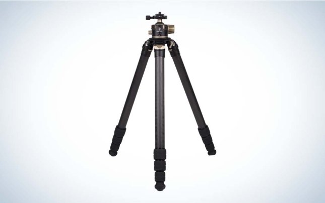 Best Hunting Tripods of 2025, Tested and Reviewed | Outdoor Life