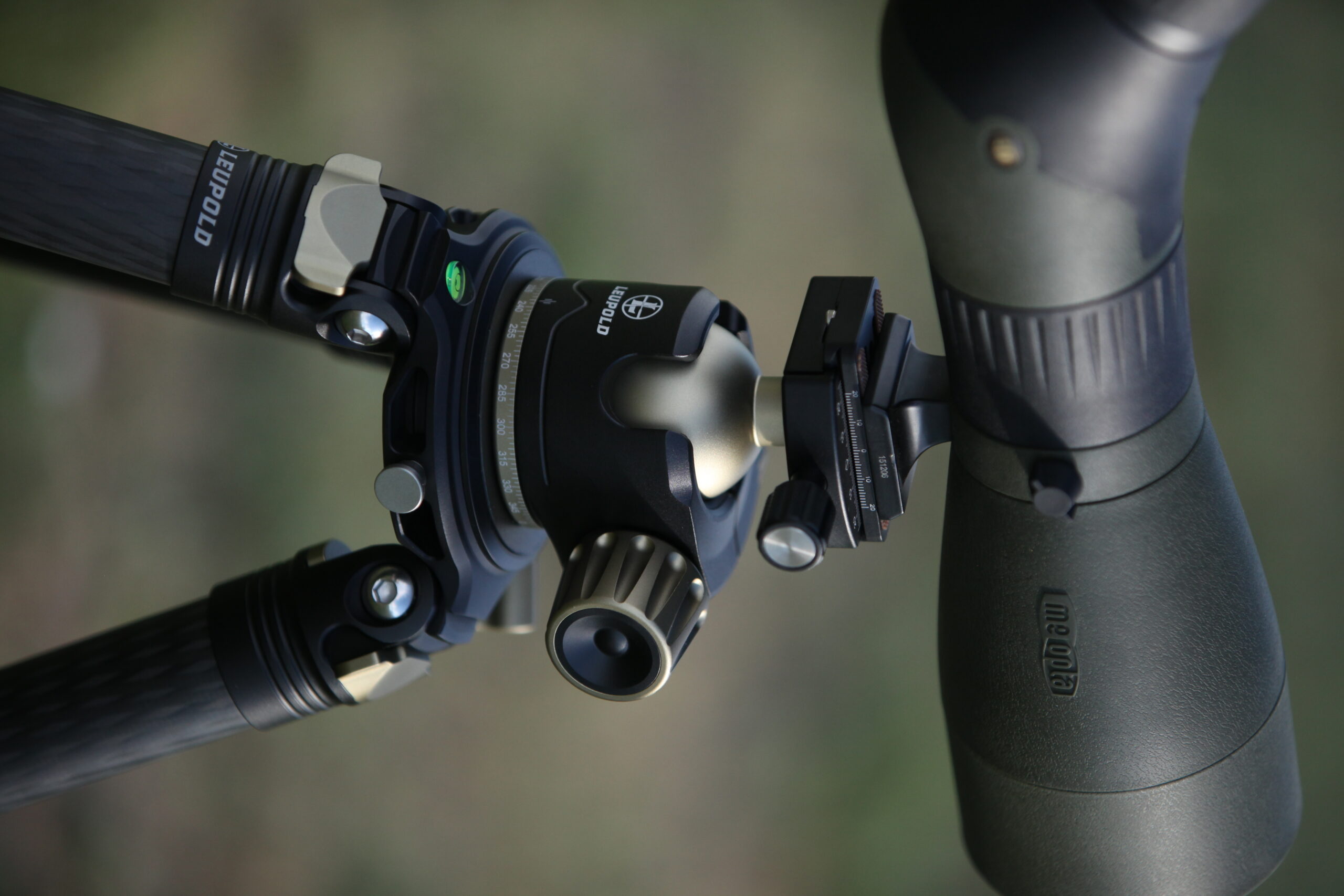 Best Hunting Tripods of 2024, Tested and Reviewed | Outdoor Life