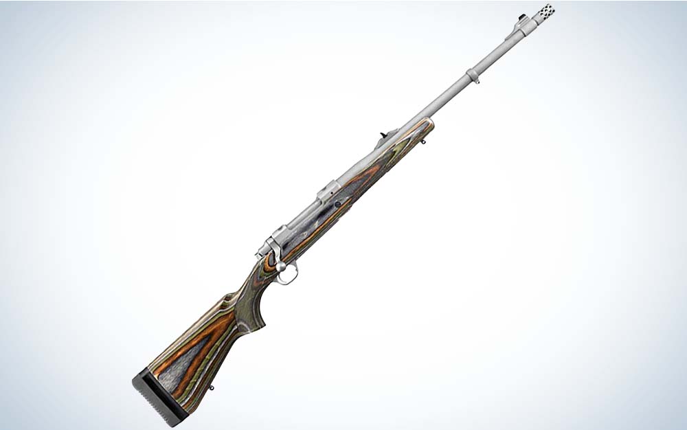 Best Hunting Rifles of 2023 | Outdoor Life