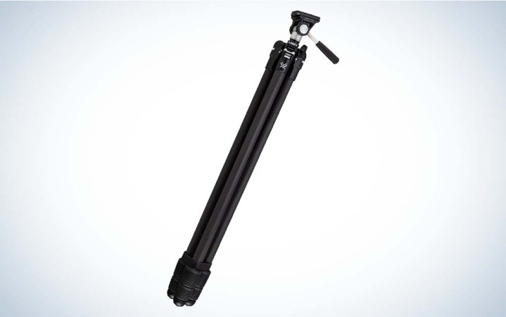 Best Hunting Tripods of 2024, Tested and Reviewed | Outdoor Life