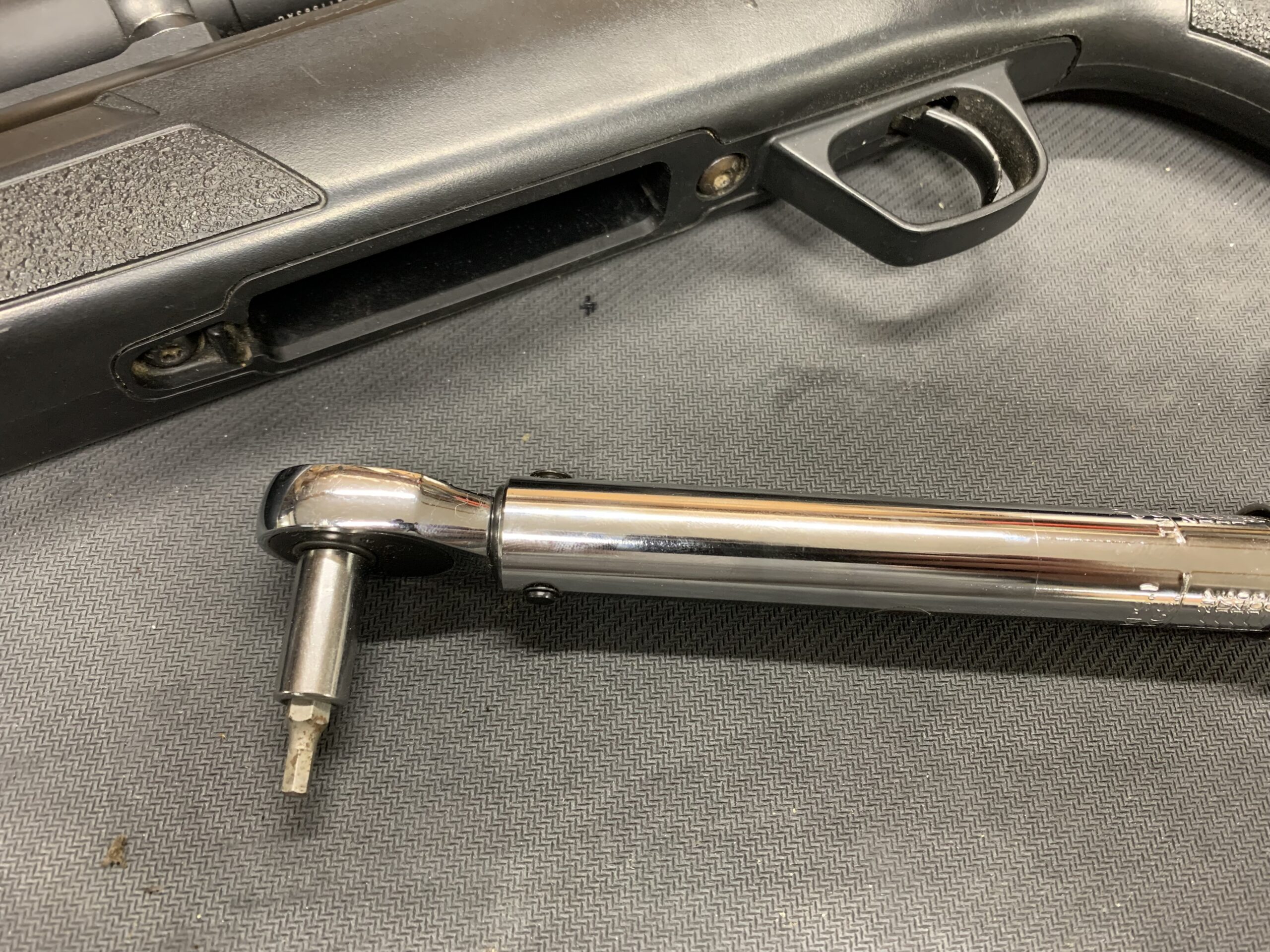 Get Your Hunting Rifle Ready for Opening Day | Outdoor Life