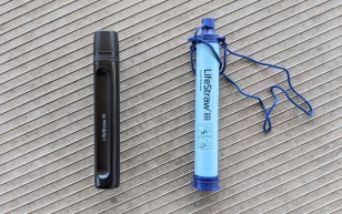 LifeStraw: Tested and Reviewed | Outdoor Life