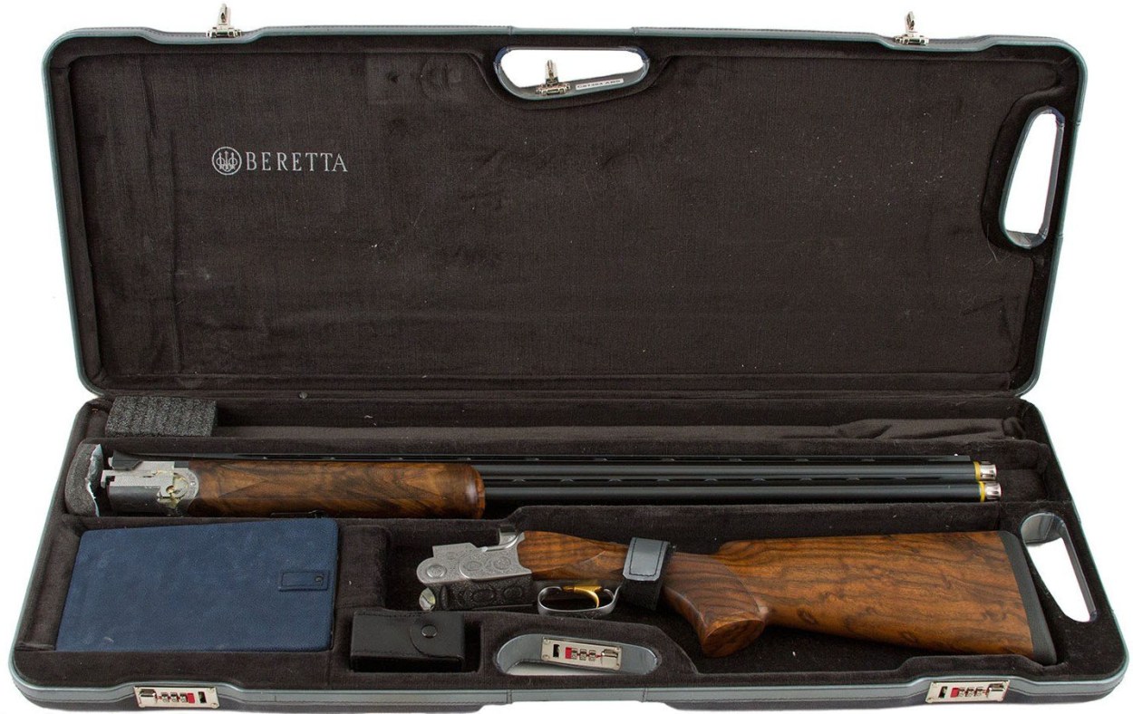 9 Modern Gun Writers Pick Their Favorite Shotguns | Outdoor Life