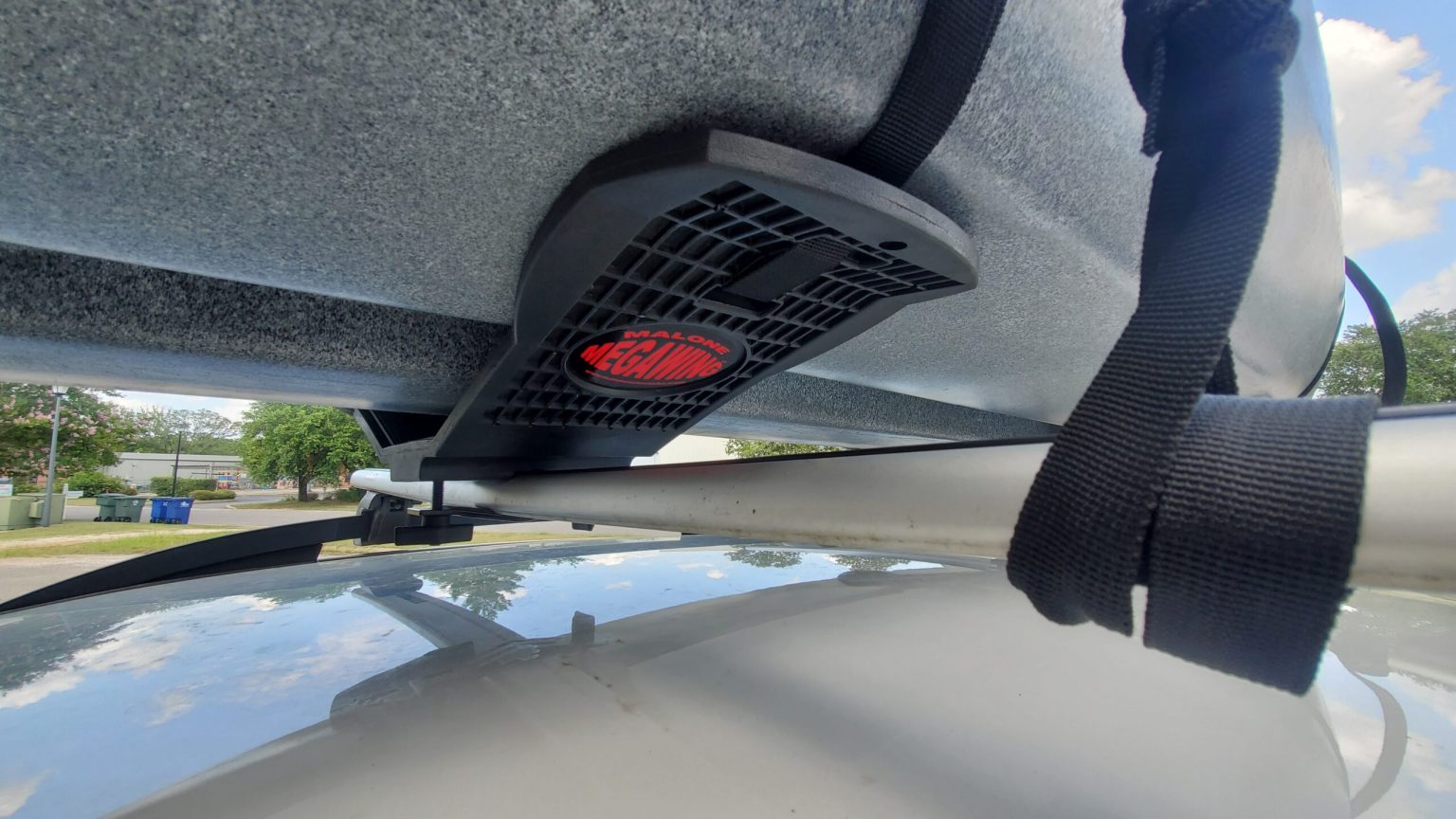 Best Kayak Roof Racks of 2026 | Outdoor Life