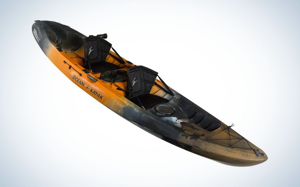 Best Ocean Kayaks | Outdoor Life