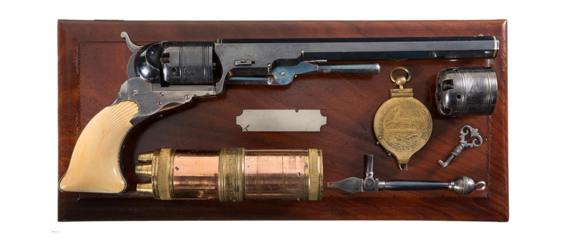 10 Rock Island Auction Guns That Sold for Over $1 Million | Outdoor Life