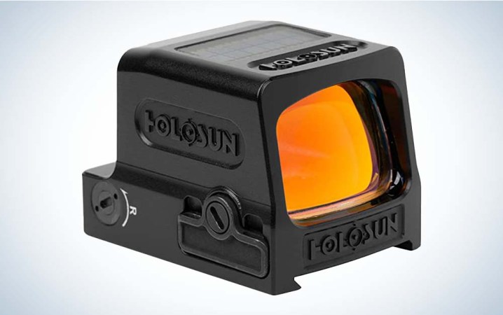 Best Red Dot Sights in 2024 | Outdoor Life