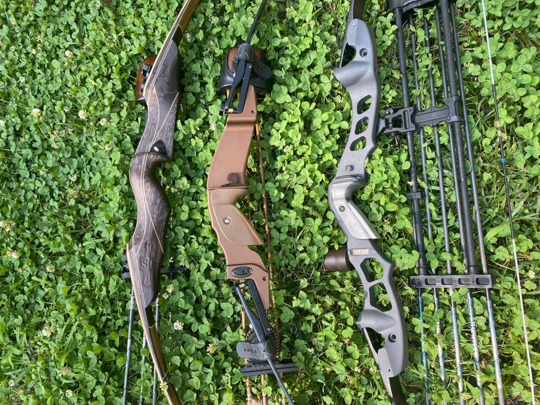 The Best Recurve and Longbows of 2026, Tested and Reviewed | Outdoor Life