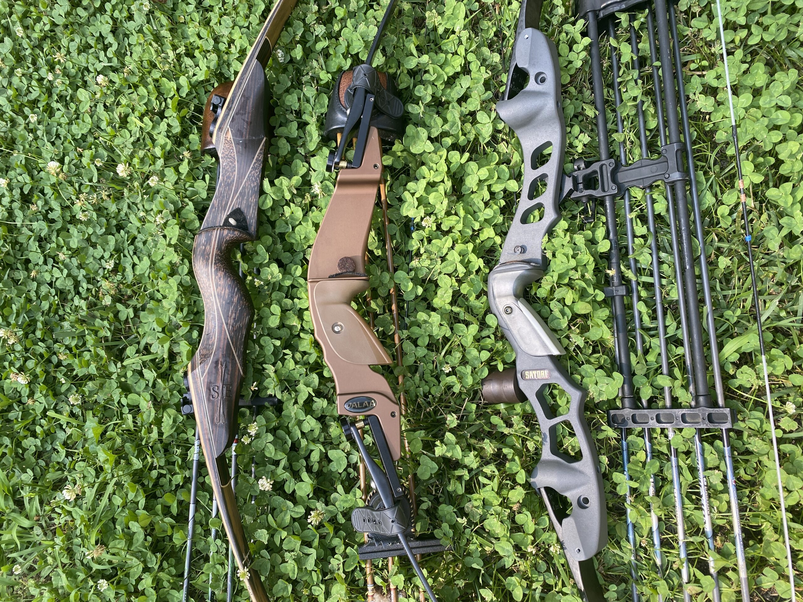 The Best Recurve Bows of 2024 | Outdoor Life