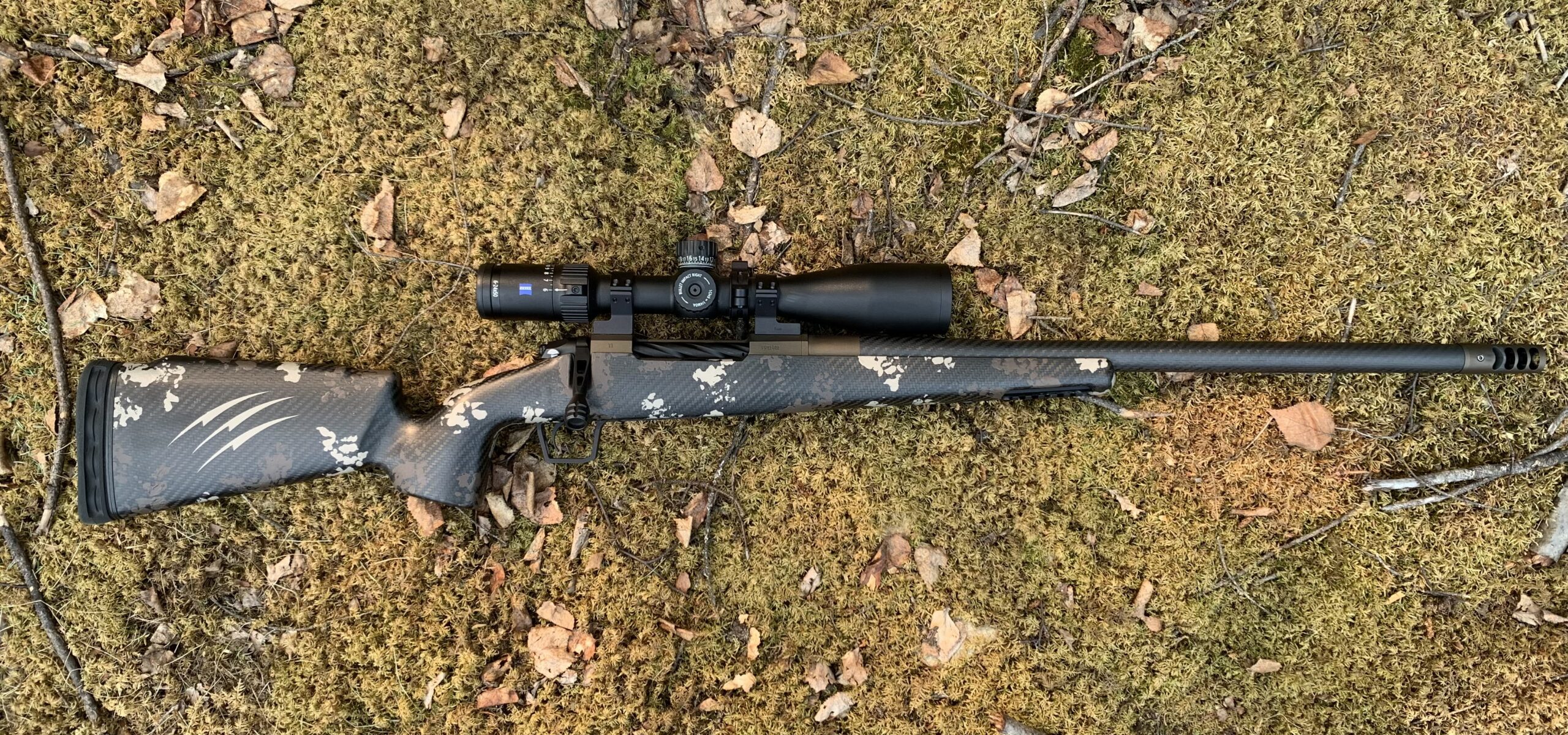 Fierce Firearms CT Rival Review Outdoor Life Fierce Firearms CT Rival Review Outdoor Life